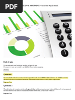 Understanding DAIF in Banking | PDF | Banks | Banking