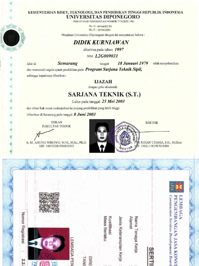 Ts 045 - Didik Kurniawan | PDF