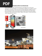 Instrumentation in Oil and Gas Industry | PDF | Instrumentation | Flow ...