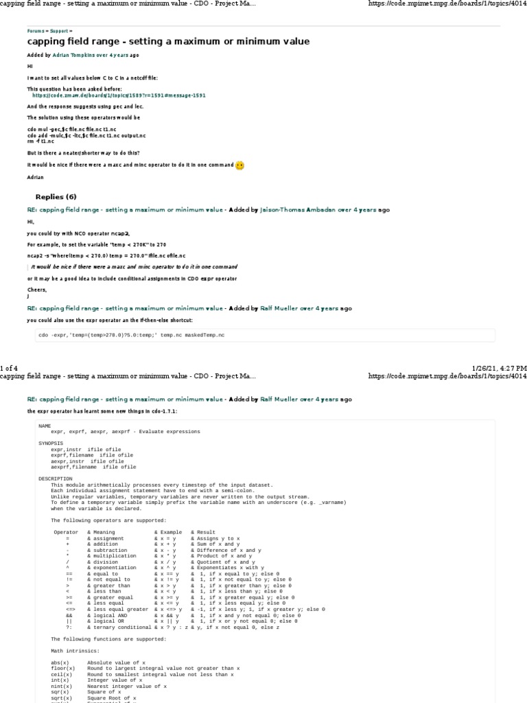 Cdo Capping Field Range | PDF | Trigonometric Functions | Sine