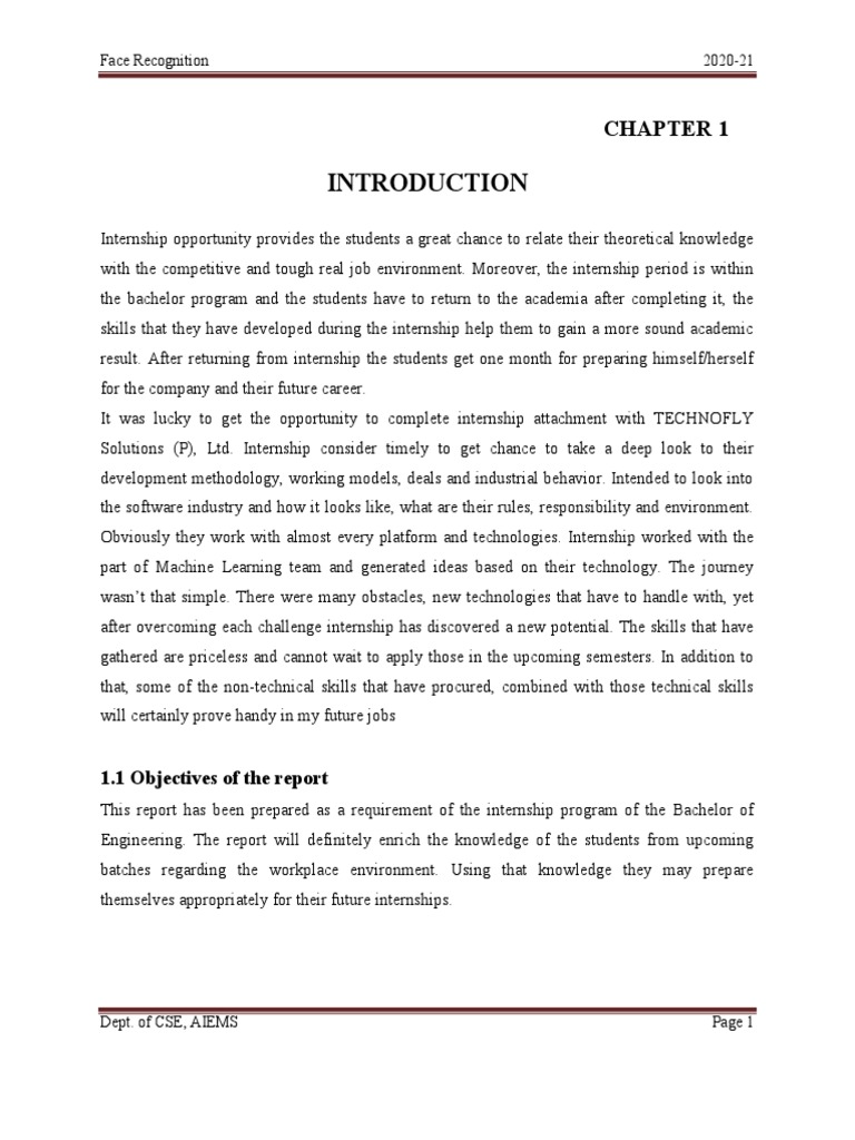 Face Recognition | PDF | Python (Programming Language) | Pattern Recognition