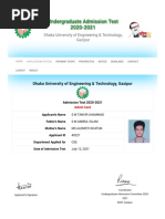 SSC Mark Sheet Online | PDF | Educational Stages