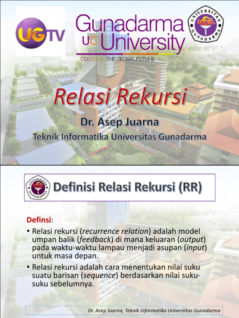 M7 TT Terapan Teori Graf Final | PDF