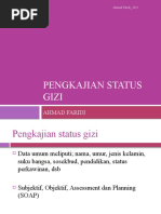 DBMP FK UI Edisi Ketiga | PDF