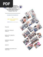 MATATAG Initiatives and BEDP Framework | PDF | Teachers | Inclusion ...