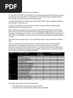 Instruction Kit LLP Form No 3 | PDF | Limited Liability Partnership ...