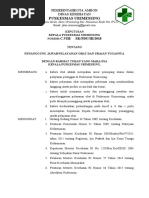 Tracetat: Dosis dan Indikasi Penggunaan | PDF | Kesehatan Holistik