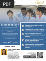 ZIFO RND Solutions | PDF | Biotechnology | Biomedical Engineering