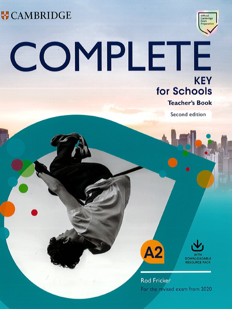 Complete KET TB (2020) | PDF