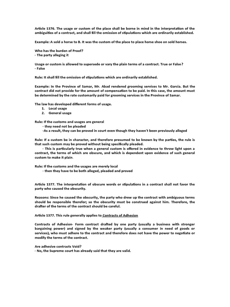 1376 1377 | PDF | Evidence | Common Law