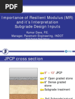 New CATS-MIST Laboratory Test Rates PDF | PDF | Geotechnical ...