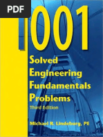 1001 Solved Problems in Engineering Mathematics PDF | PDF