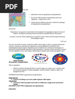 Metaphors | PDF | Globalization | Metaphor