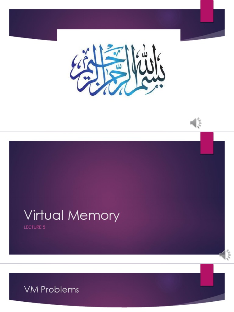 ZS#5 | PDF | Operating System Technology | Computer Architecture