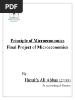 Coca Cola Five Forces Model | PDF | The Coca Cola Company | Coca Cola