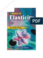 Roark 6ed | PDF | Beam (Structure) | Bending