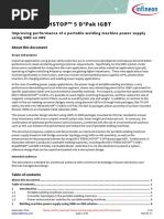 Infineon-8 KW PSU For AI Server SMPS Solution Brief-AdditionalProductInformation-V01 00-En | PDF ...