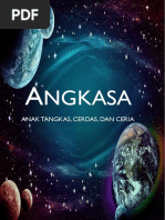 Contoh Cerita Fantasi Doraemon | PDF