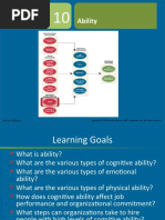 Success Profiles: Civil Service Strengths Dictionary | PDF | Leadership ...