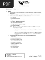 BAC5000 - Sealing General (BSS7604) Training (Rev3) | PDF | Silicone | Leak