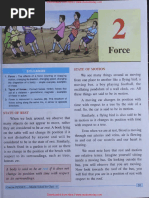 ICSE Class 6 Physics Chapter 6 Simple Machines | PDF