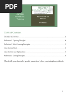 Foundation of Social Studies | PDF | Social Science | Geography