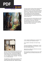 Snow White Play Script | PDF | Snow White | Grimms' Fairy Tales