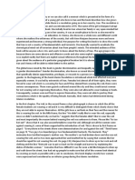 Persepolis: Identity and Resistance Analysis | PDF