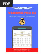 Mkorean WWN Even Odd Strategy | PDF