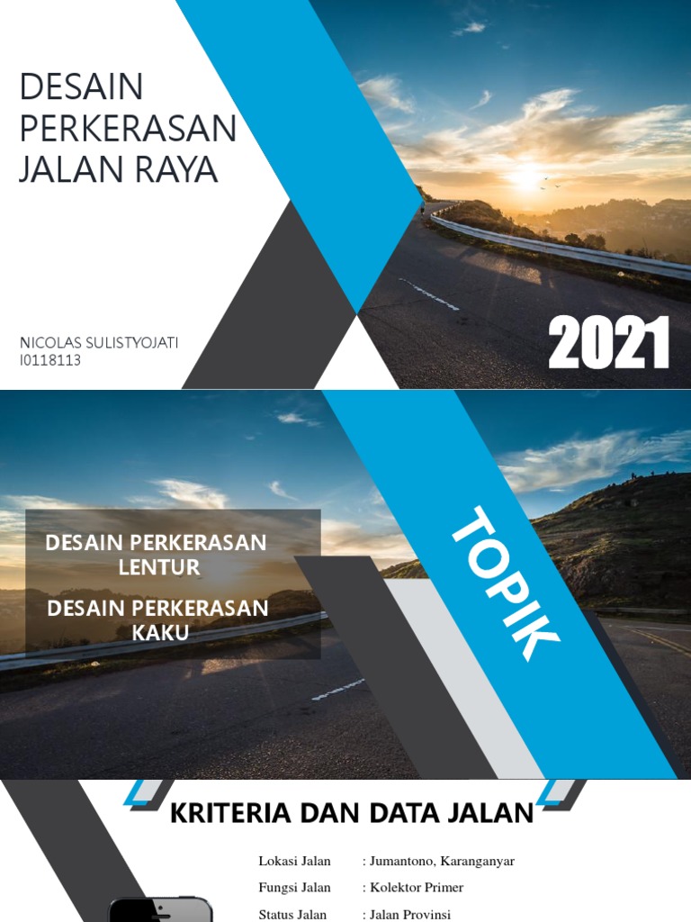 PJR Nicolas Sulistyojati | PDF