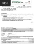 HKUST SBM Logbook 2025 Overview | PDF | Academic Integrity | Academic ...