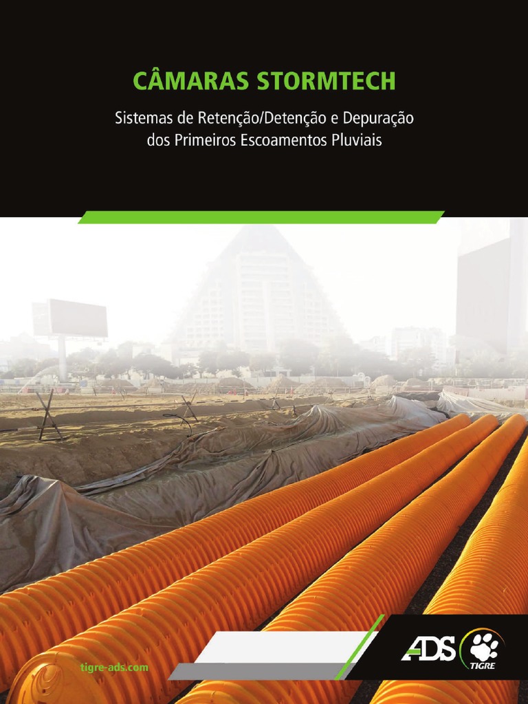 Catalogo Stormtech | PDF