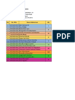 Cara Menghitung Fio2 | PDF