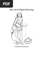 Guide to Figure Drawing | PDF | Shadow | Drawing