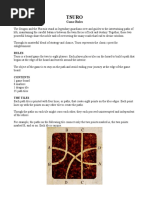 Sample Board Game Rules | PDF | Gaming | Games Of Mental Skill