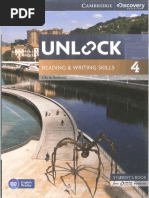 Global Success 4 (BT) | PDF