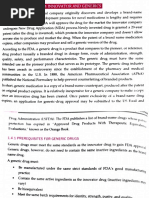 Schedule h1 | PDF | Therapy | Medicinal Chemistry