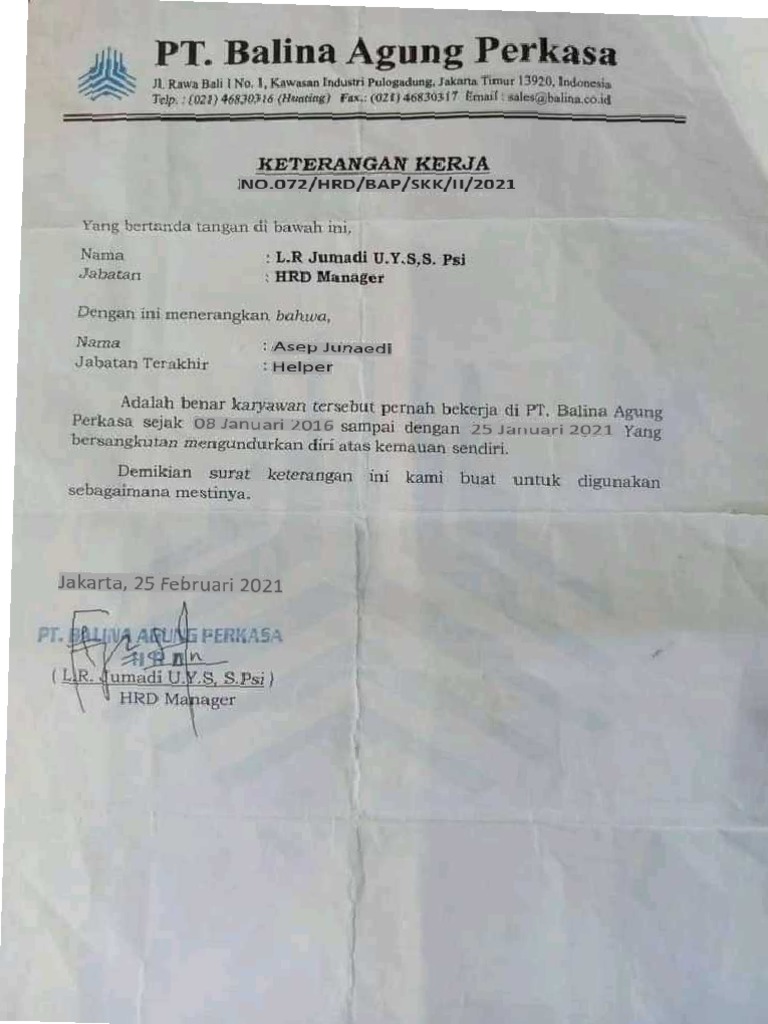 Balina Agung Perkasa | PDF