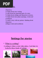 Retelling Rope, Student Page and Poem With Student Rope Pics | PDF ...