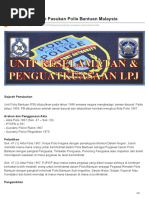 Intergriti PDRM | PDF