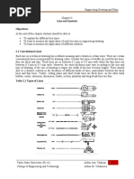 Technical Drawing (MEC 101) | PDF | Circle | Technical Drawing