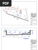 Notasi, Legend Dan Simbol: Architectural Symbol Example SKALA 1:100 ...