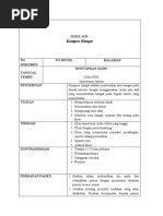 SOP Kompres Hangat | PDF | Pengembangan Diri | Sains & Matematika
