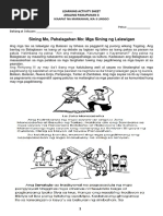 21 - Rehiyon VII - Gitnang Visayas | PDF