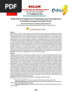 CPD1501 May-June Exam Question Paper | PDF | Plagiarism | Academic ...