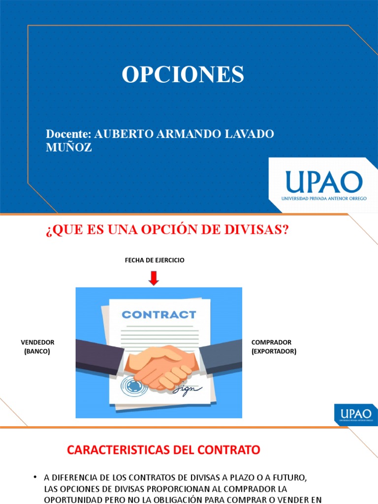 Ejercicios Resueltos de Divisas-SEMANA 7 | Descargar gratis PDF | Opción (Finanzas) | Mercado de ...