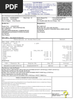 Tours Operators Sample Invoice | PDF | Invoice | Trade
