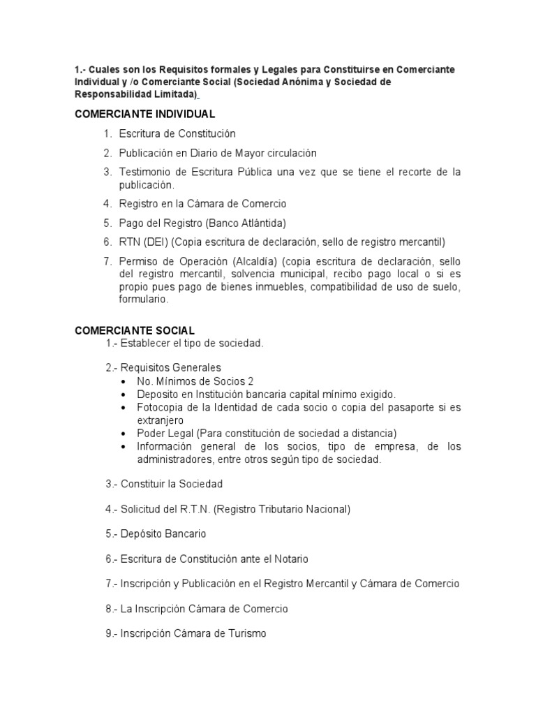 Actividad #5 | PDF | Sociedad de responsabilidad limitada | Patentar