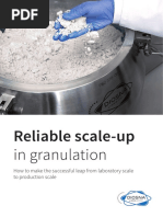 Opadry Ii | PDF | Tablet (Pharmacy) | Pharmaceutical Formulation