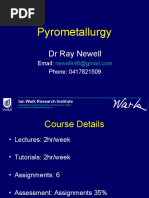 04 - 07 Vat Leaching Small Scale | PDF | Gold | Materials
